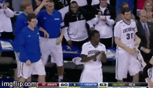Image tagged in gifs,sports - Imgflip
