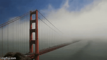 Golden Gate Bridge - Imgflip