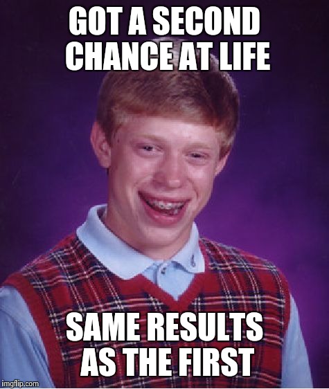 Mind blown. - Imgflip