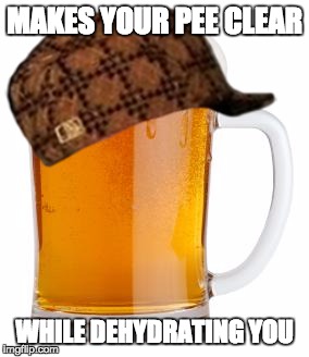 Scumbag Beer - Imgflip