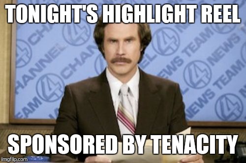 Ron Burgundy Meme - Imgflip