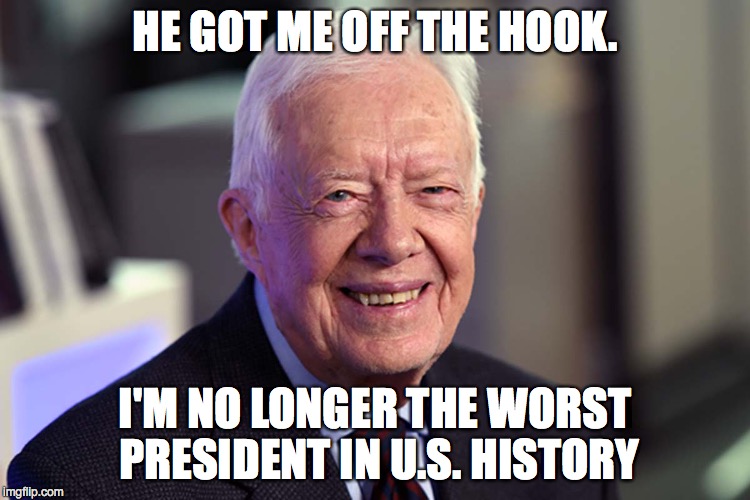 Obama Meme - Imgflip