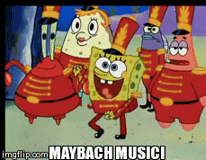 Spongebob Shmoney Dance - Imgflip