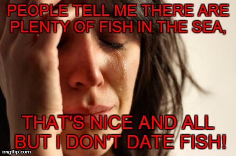 First World Problems Meme - Imgflip