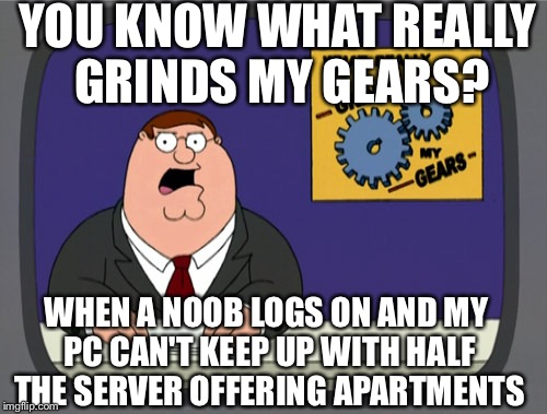 Peter Griffin News Meme - Imgflip