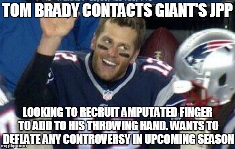 Tom Brady - Imgflip
