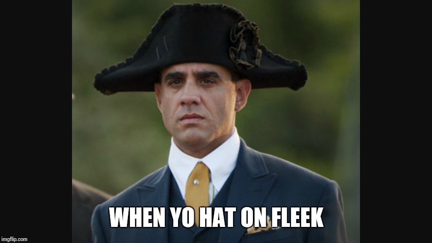 Boardwalk Empire - Imgflip