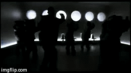 kirk franklin revolution dance gif - Imgflip