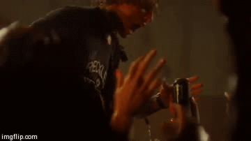 Zack & His Monster #1 - Imgflip