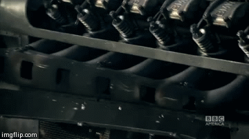 Old BMW 12-cylinder - Imgflip