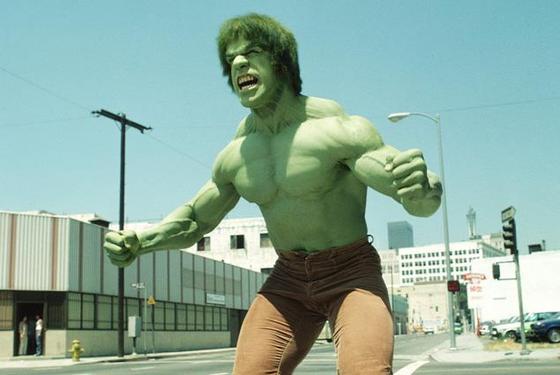 The Hulk Blank Template Imgflip