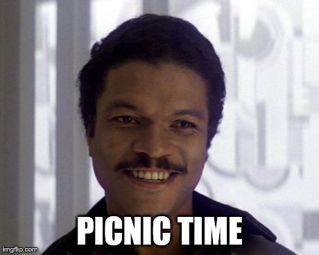 Image tagged in picnic time - Imgflip