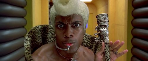 Ruby Rod Blank Template - Imgflip