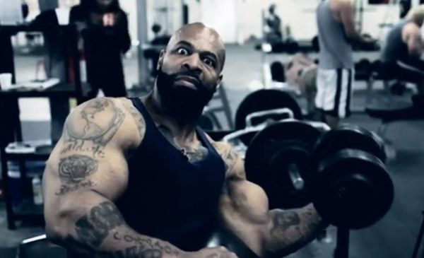 CT Fletcher Blank Template - Imgflip