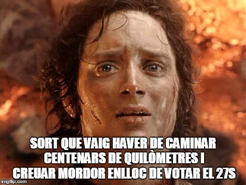 It's Finally Over Meme - Imgflip