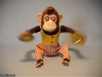 Vintage Monkey - Imgflip