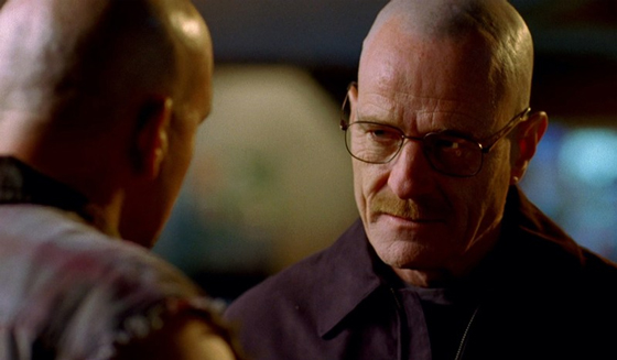 Breaking Bad Blank Template Imgflip