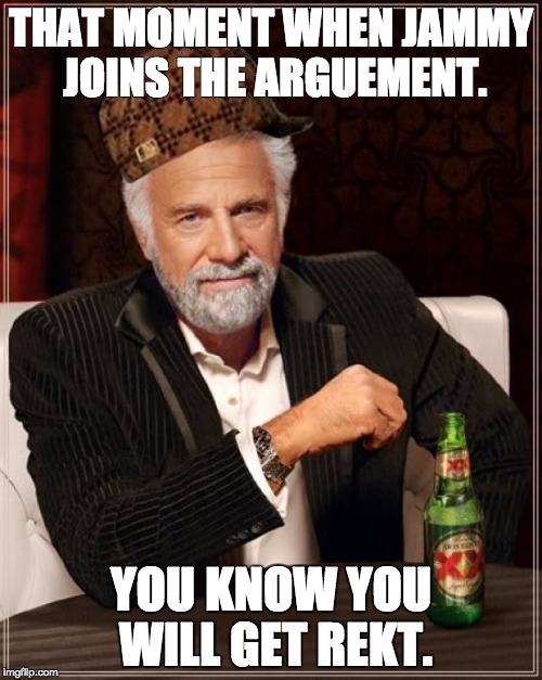 The Most Interesting Man In The World Meme - Imgflip