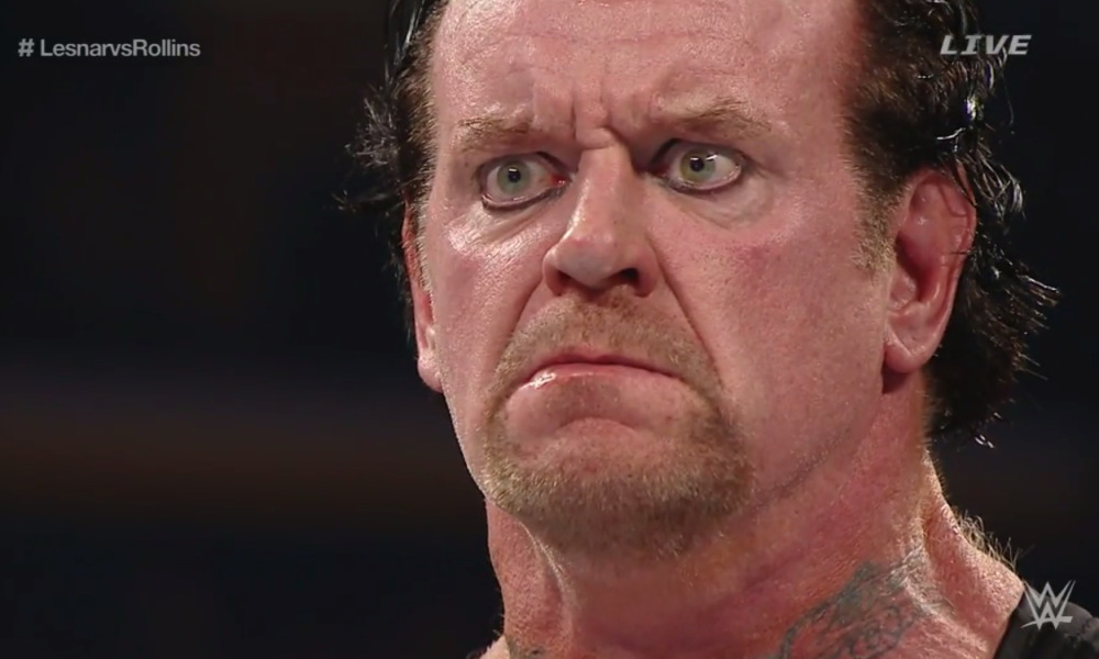  undertaker Meme Templates Imgflip