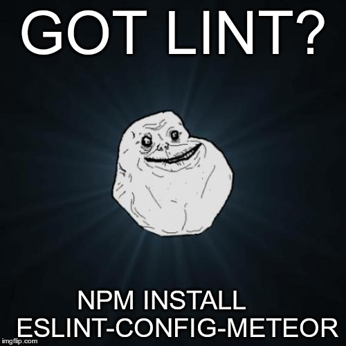 Forever Alone Meme - Imgflip