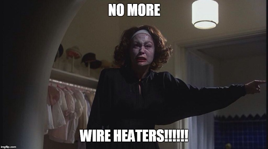 Image tagged in mommy dearest - Imgflip