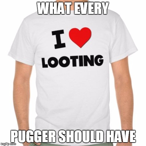 luvlooting - Imgflip