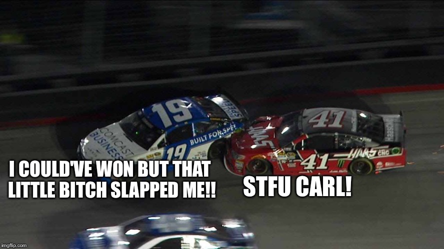 Carl Vs Kurt - Imgflip