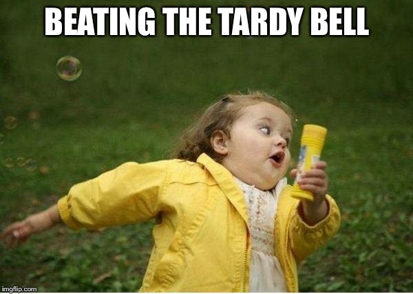 Chubby Bubbles Girl Meme - Imgflip