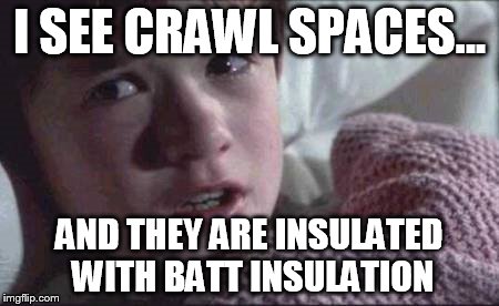 I See Dead People Meme - Imgflip