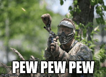 Pew Pew Pew - Imgflip