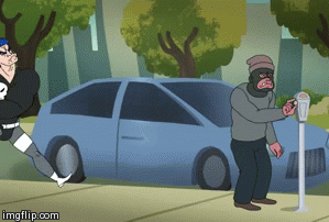 You: use a slug, Me: I'm a firebug - Imgflip