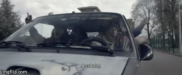 How I Feel About The Election Imgflip