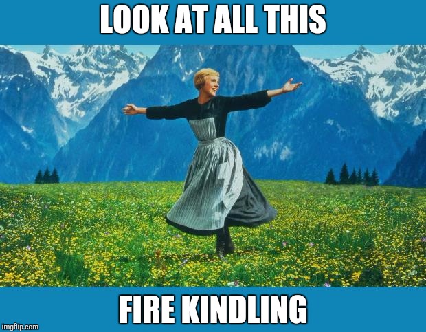 MFW I look at my basket of single socks while packing to move. - Imgflip