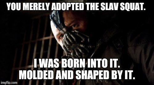 Permission Bane Meme - Imgflip