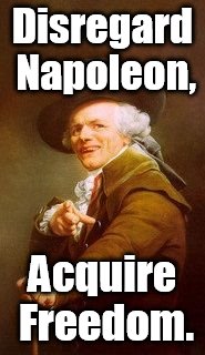 Image tagged in disregard females - Imgflip