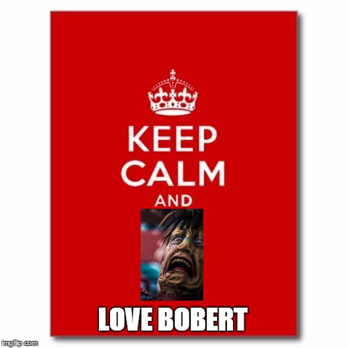 Keep calm - Imgflip