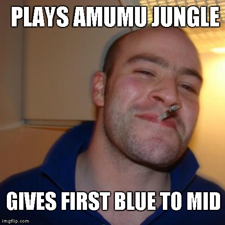 Good Guy Greg Meme - Imgflip