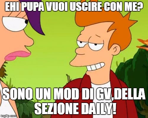 Slick Fry Meme - Imgflip