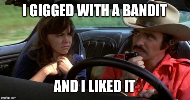 smokey and the bandit - Imgflip