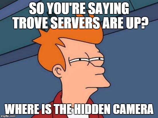 Futurama Fry Meme - Imgflip