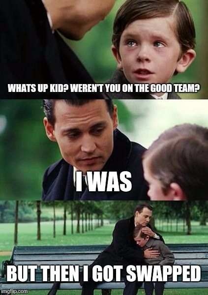 [UPDATED] [Memes] How getting team swapped feels | Hypixel Forums