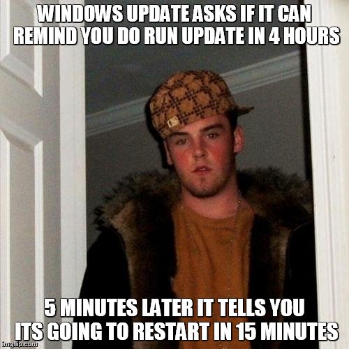 Scumbag Steve Meme - Imgflip