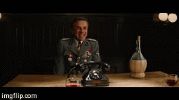 Watching action movies - Imgflip