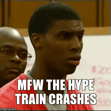 U17 Hype Threadnaught [Queue The Mariachi Band Edition] - Page 88 - General Discussion ...