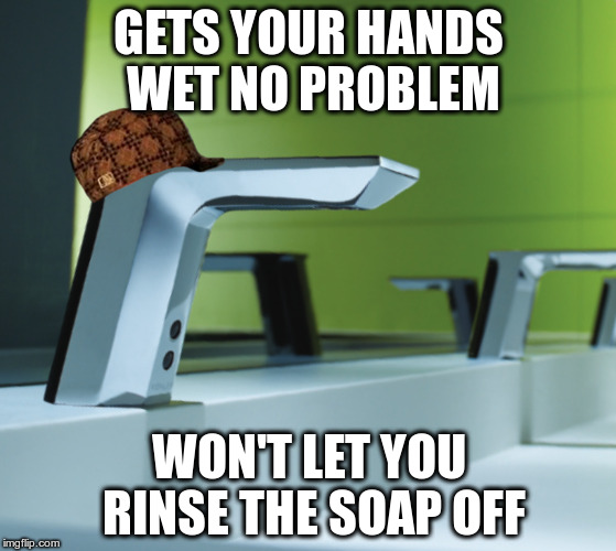 every damn time - Imgflip