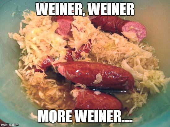 polish sausage - Imgflip