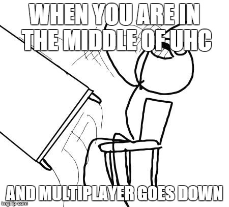 Table Flip Guy Meme - Imgflip