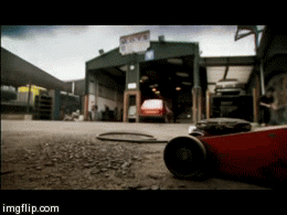 Reliant Robin - Imgflip