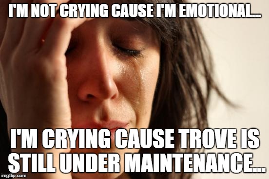 First World Problems Meme - Imgflip