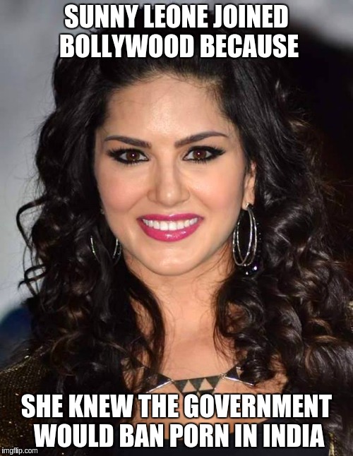 Sunny Leone - Imgflip